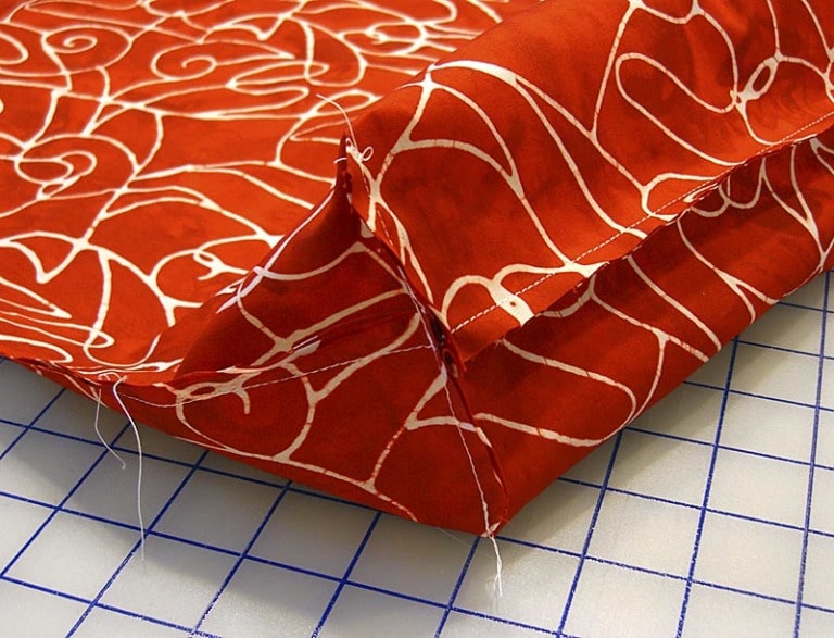 How To Make Perfect Box Bottom Corners On A Bag Every Time